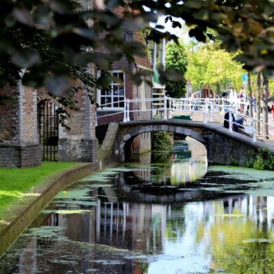 Packages - Royal Delft Museum