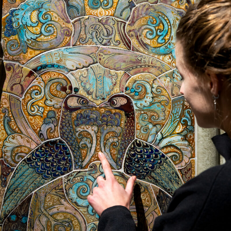 Archief Blog - Royal Delft Museum