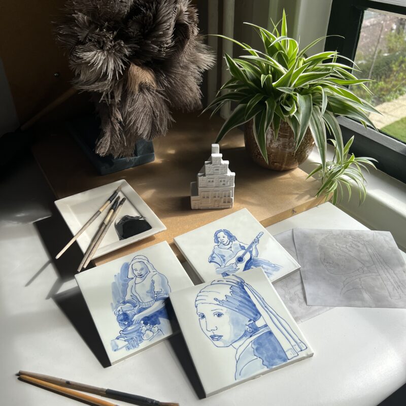 Activiteiten Archive - Royal Delft Museum