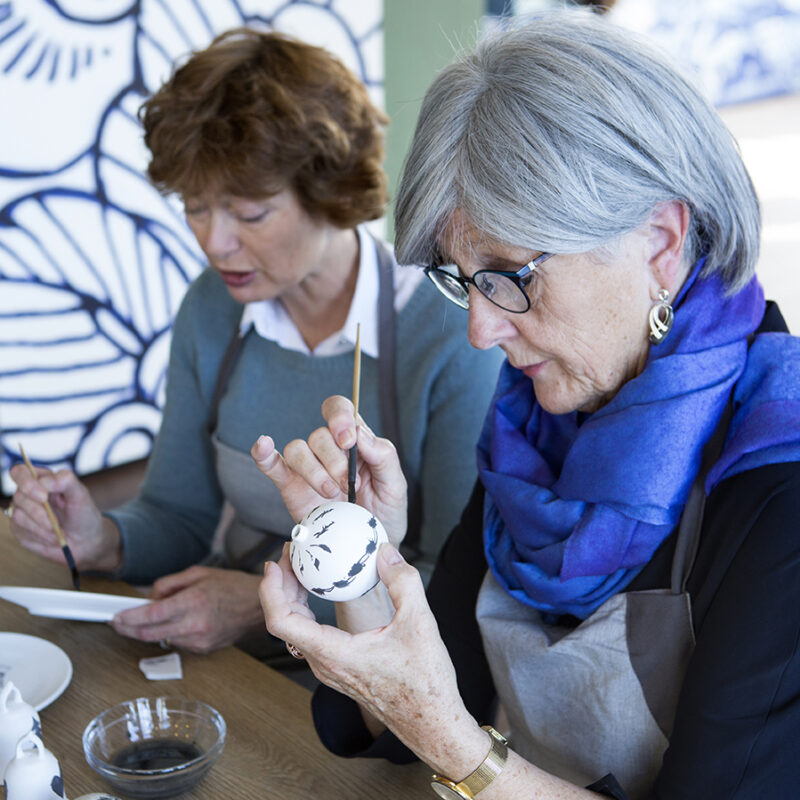 Archief Activiteiten - Royal Delft Museum
