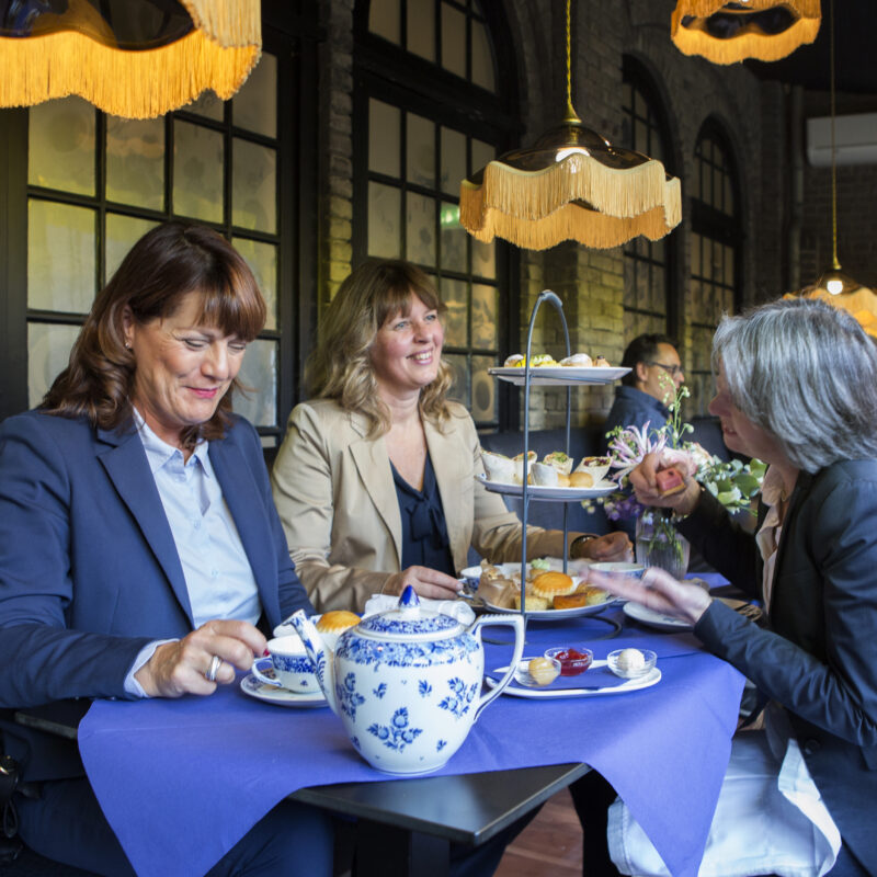 Archief Activiteiten - Royal Delft Museum
