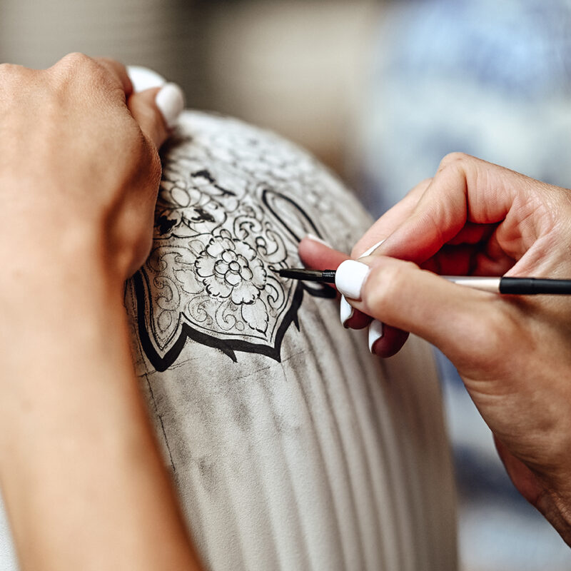 Archief Activiteiten - Royal Delft Museum