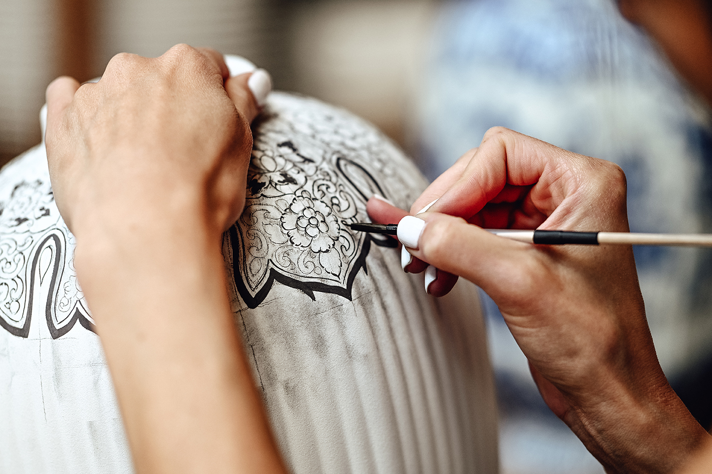 Delftware: an ode to craftsmanship | 28/06/24 - 04/01/2025 | Royal ...